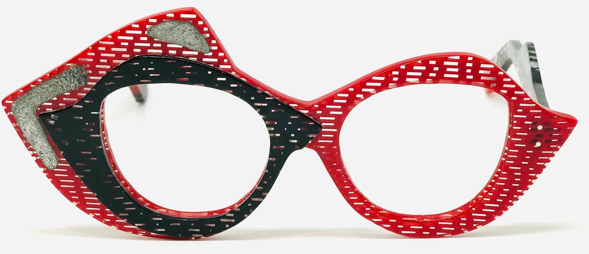 Créateur • Lunettes-sur-mesure.Paris
