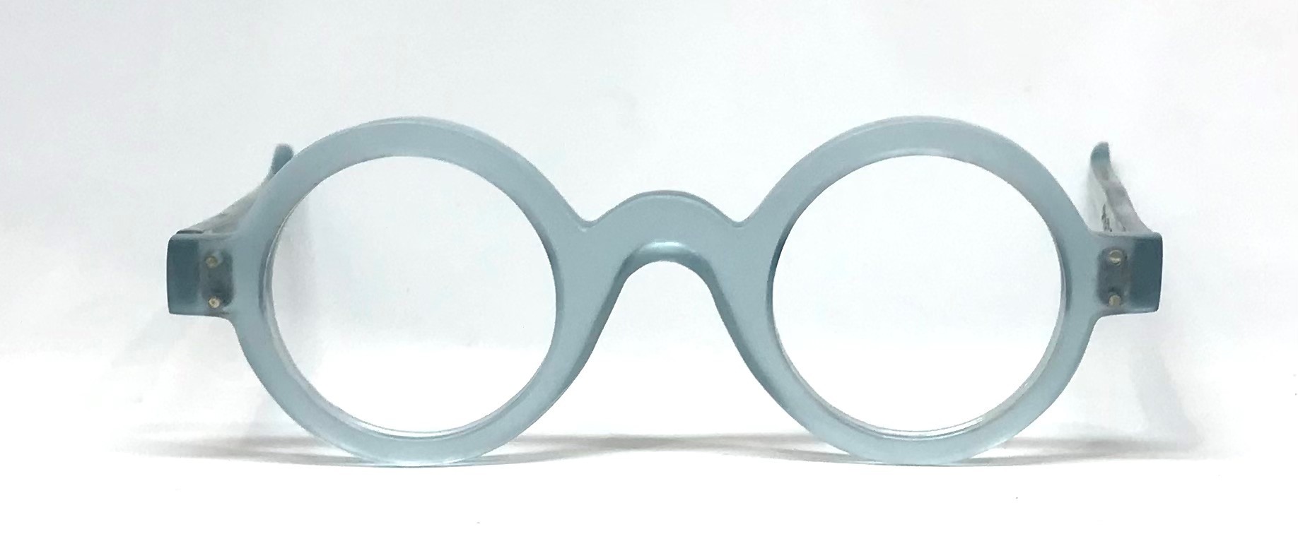 Lunettes Papillon • Lunettes-sur-mesure.Paris